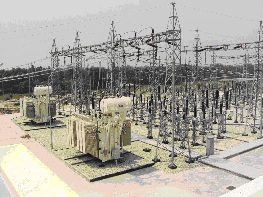 ABB To Reinforce Bangladesh Power Grid | Energy Bangla