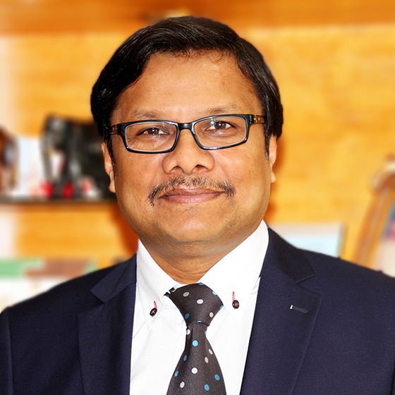 Reaz Uddin As The Ceo Of Summit Energy Bangla Energy Bangla
