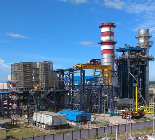 ADB Provides $160m To Boost Energy Supply, Distribution In Dhaka ...